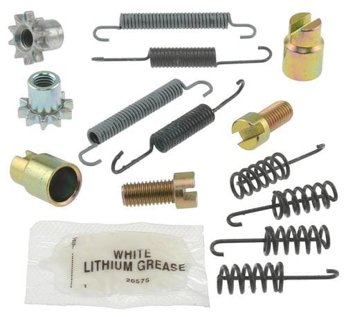 BrakeBest Drum Brake Hardware Kit H7340 | O'Reilly Auto Parts