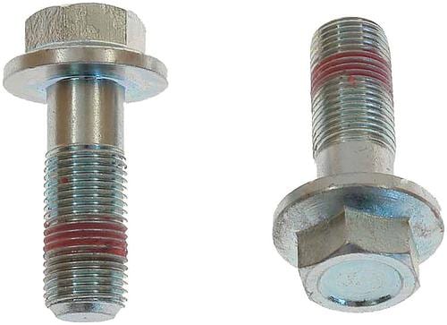 BrakeBest Brake Caliper Bracket Mounting Bolt H814 | O'Reilly Auto Par