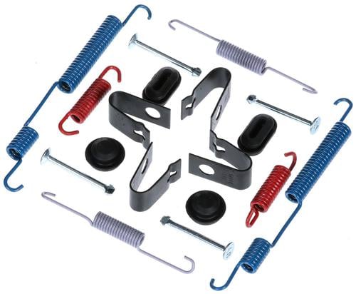 BrakeBest Drum Brake Hardware Kit 17413 | O'Reilly Auto Parts