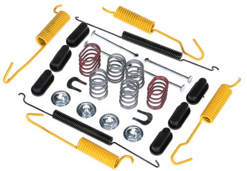 BrakeBest Drum Brake Hardware Kit H7371 | O'Reilly Auto Parts