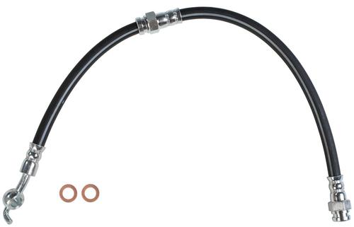 BrakeBest 19-13/16 Inch Brake Hydraulic Hose BH380253 | O'Reilly Auto