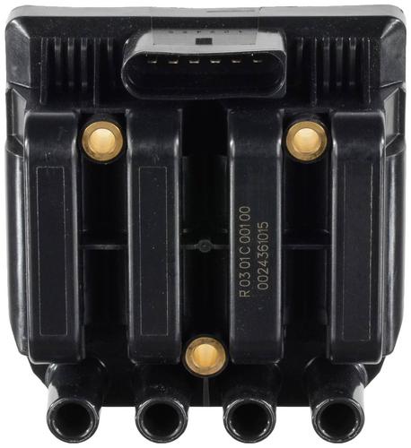 Bosch Ignition Coil 0986221049 | O'Reilly Auto Parts