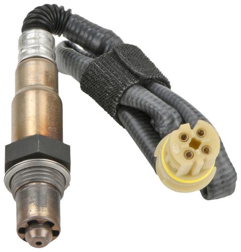 Bosch Direct Fit Oxygen Sensor 16420 | O'Reilly Auto Parts