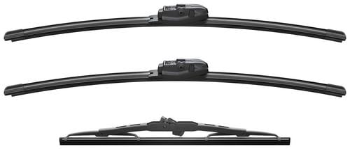 Bosch 22 Inch Wiper Blade B36013 | O'Reilly Auto Parts