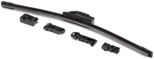 Bosch Pure Vision 18 Inch Wiper Blade 18PUV | O'Reilly Auto Parts