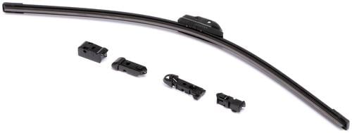 Bosch Pure Vision 26 Inch Wiper Blade 26PUV | O'Reilly Auto Parts