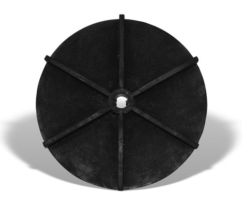 Buyers Products Company Salt Hopper/Spreader Spinner 1308890 | O'Reill