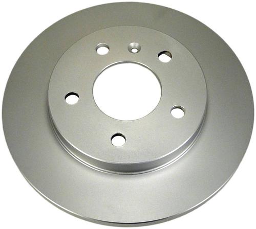 BrakeBest Select Pro Brake Rotor 7771814 | O'Reilly Auto Parts