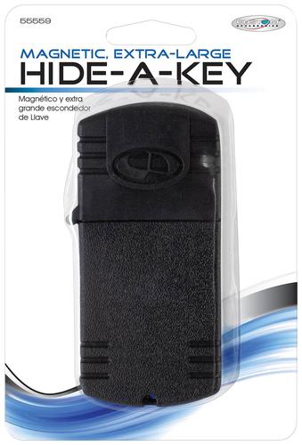 Custom Accessories Magnetic Hide-A-Key 55559 | O'Reilly Auto Parts