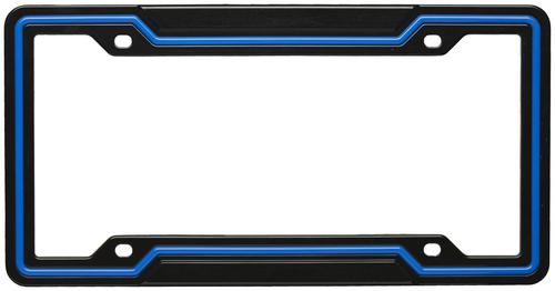 Sports License Plate Frames