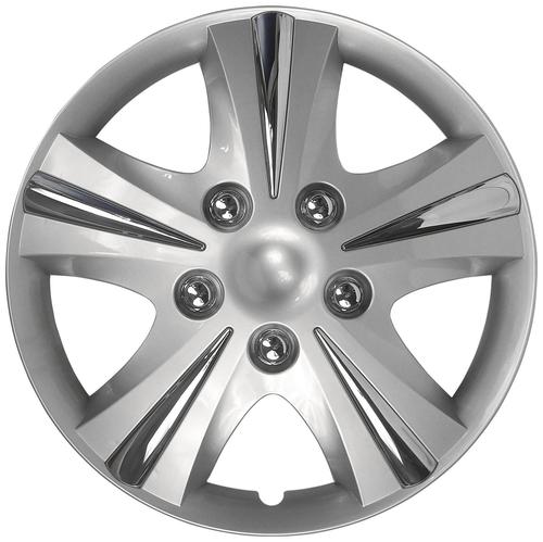 Custom Accessories 16 Inch Wheel Covers 96412 | O'Reilly Auto Parts