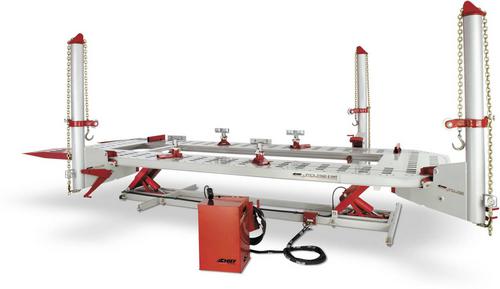 Chief Automotive Frame Pulling Rack 450432 | O'Reilly Auto Parts