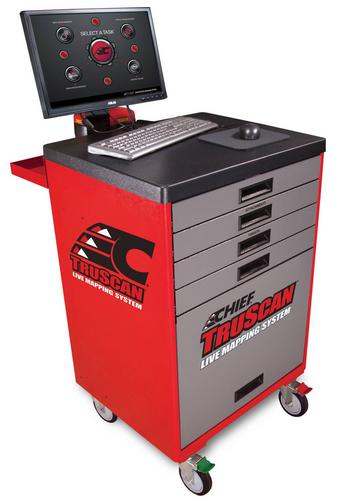 Chief Automotive Computerized Measuring 788VNE11V | O'Reilly Auto Part