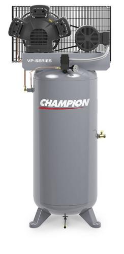 Champion Equipment 7.5 HP 80 Gallon Air Compressor 316CDS8016 | O'Reil