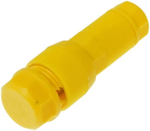 Dorman Conduct-Tite 12 To 10 Gauge Yellow Tap Connector 85039 | O'Reil