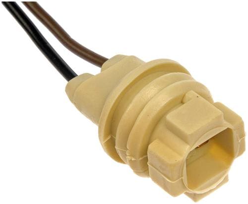 Dorman Conduct-Tite Bulb Socket 85864 | O'Reilly Auto Parts