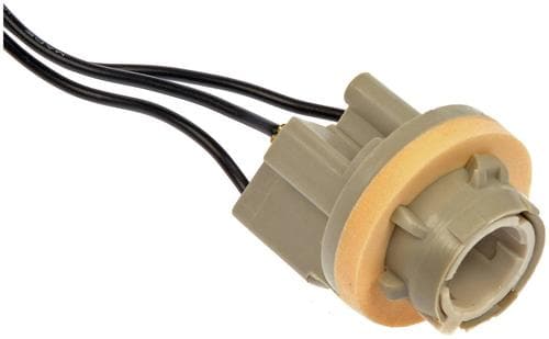 Dorman Conduct-Tite Bulb Socket 85870 | O'Reilly Auto Parts