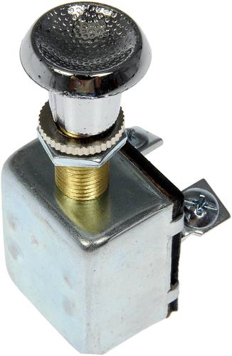 Dorman Conduct-Tite 20 Amp Push Button Switch 85955 | O'Reilly Auto Pa