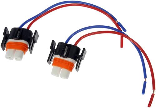 Dorman Conduct-Tite 16 Gauge Black, Orange, White Bulb Socket 90804