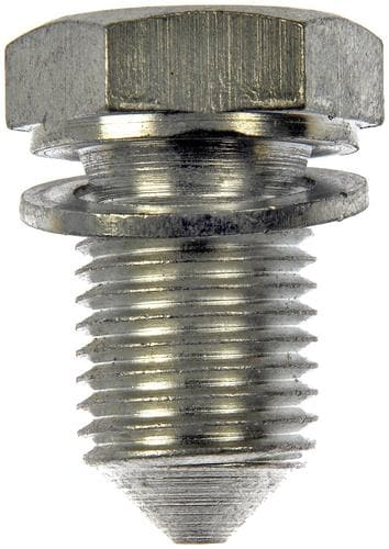 Dorman AutoGrade Drain Plug 090171 | O'Reilly Auto Parts
