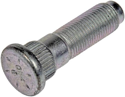 Dorman AutoGrade 1/2-20 Inch Thread Wheel Lug Stud 610280 | O'Reilly A