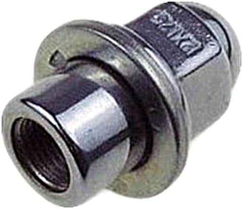 Dorman AutoGrade M12-1.25 Thread 21mm Hex Wheel Lug Nut 611241 | O'Rei