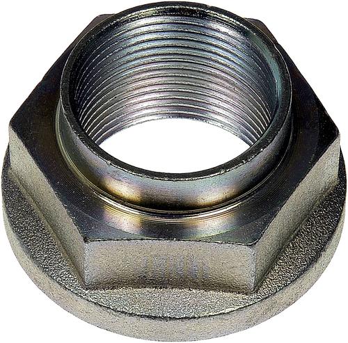 Dorman AutoGrade M26-1.50 Thread Spindle/Axle Nut 615-986 | O'Reilly A