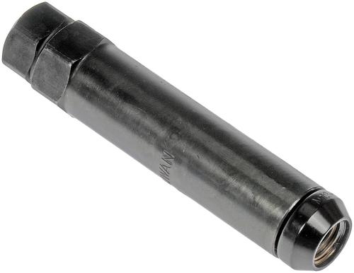 Lug Nut Key 6 Point Spline Drive Tuner Socket Key Tool For Six-Spline ...