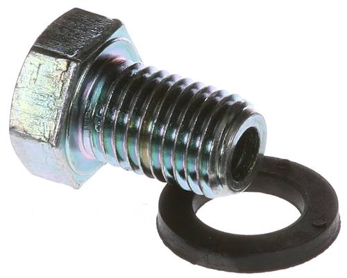 Dorman AutoGrade Oil Drain Plug 090-088CD | O'Reilly Auto Parts