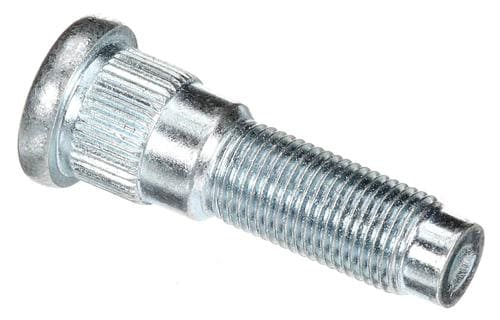 Dorman AutoGrade 1/2-20 Inch Thread Wheel Lug Stud 610-448 | O'Reilly