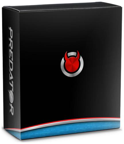 Diablo Sport Predator Performance Programmer 7202 | O'Reilly Auto Part