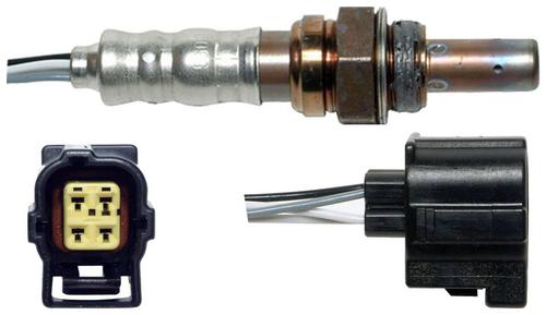 Denso Direct Fit Oxygen Sensor 234-4593 | O'Reilly Auto Parts