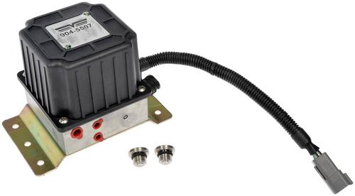 Dorman HD Solutions Diesel Fuel Injector Driver Module 904-5507 | O'Re