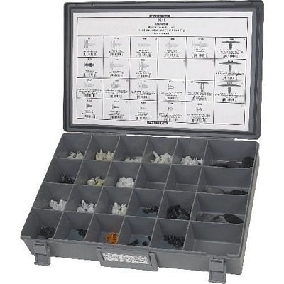 Disco Automotive Universal Assortment 8615 | O'Reilly Auto Parts