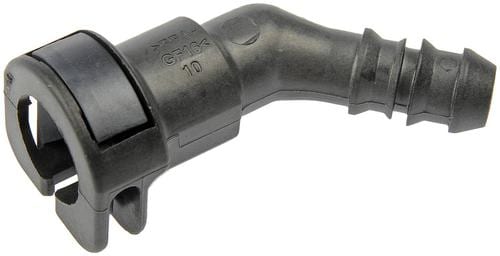 Dorman OE Solutions Fuel Line Retaining Clip 800-124 | O'Reilly Auto P