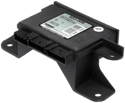 Dorman OE Solutions Body Control Module - Remanufactured 502-006 | O'R
