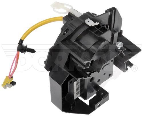 Dorman OE Solutions 2, 4, 6 Terminal Air Bag Clock Spring 525-125 | O'