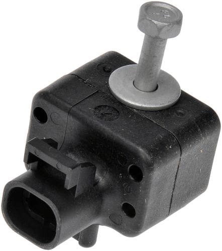 List: Air Bag Sensor - 2008 Chevrolet Silverado 1500 | O'Reilly Auto Parts