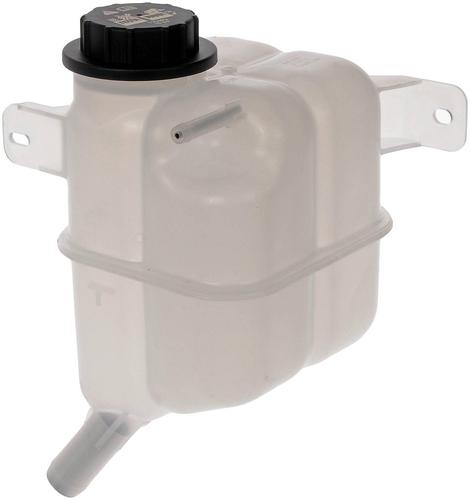 Dorman OE Solutions Plastic Fluid Reservoir 603-353 | O'Reilly Auto Pa