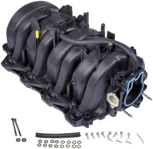 Intake Manifold Function Professional Products® 52013