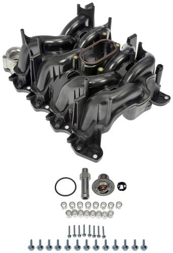 Dorman OE Solutions Intake Manifold 615-278 | O'Reilly Auto Parts