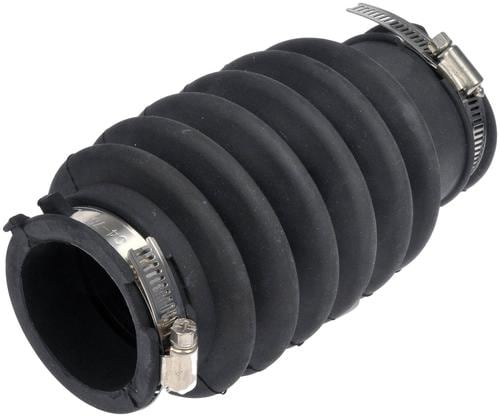 Dorman OE Solutions Rubber Air Intake Hose 696-301 | O'Reilly Auto Par