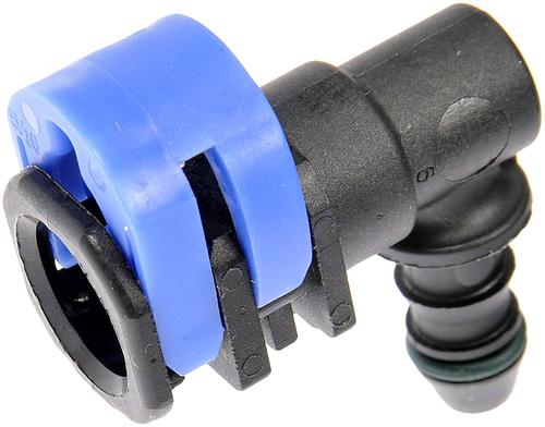 Dorman OE Solutions 90 Degree Fuel Line Connector 800-348 | O'Reilly A