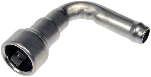 Dorman OE Solutions 90 Degree Fuel Line Connector 800-932 | O'Reilly A