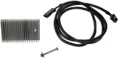 Dorman OE Solutions Pmd Relocation Kit 904-113 | O'Reilly Auto Parts