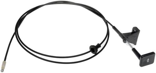 Dorman OE Solutions Hood Release Cable Assembly 912-432 | O'Reilly Aut