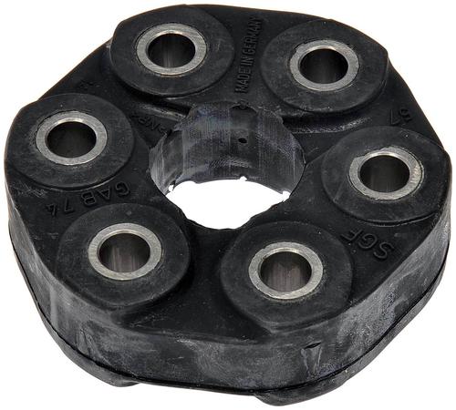 Dorman OE Solutions Rubber, Steel Drive Shaft Flex Coupler 935-101 | O