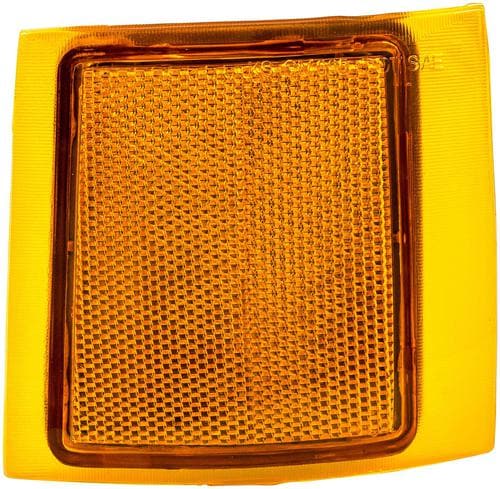 Dorman Side Marker Light Assembly 1650135 | O'Reilly Auto Parts
