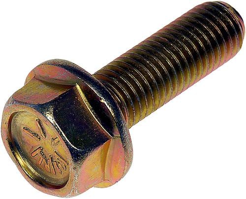 Dorman 5/16-18 Inch Thread Hex Bolt 960191 | O'Reilly Auto Parts