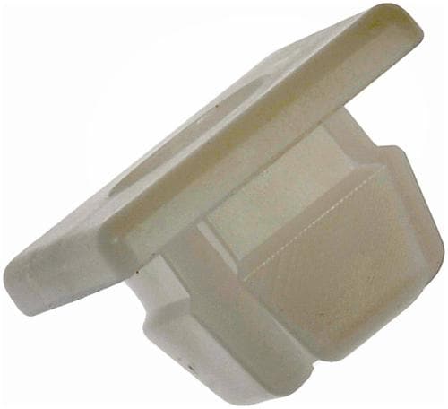 Dorman 1/4 Inch Thread Multi-Purpose Retainer 961-351D | O'Reilly Auto